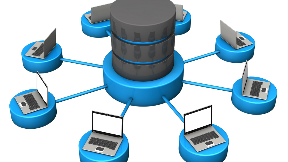 Advanced Database Solutions for Seamless Data Access